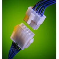 Mini-Fit Jr. Connectors - Molex | DigiKey